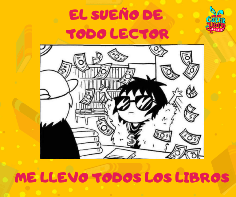 40 memes para lectores que te harán reír a todo volumen (FOTOS ...