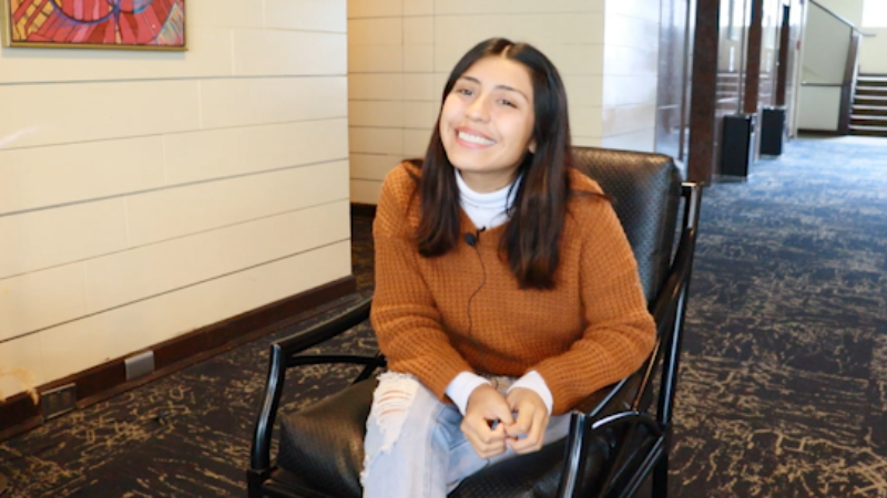 Flor M. Salvador sobre Boulevard: “pensé que vendería 100 libros ...