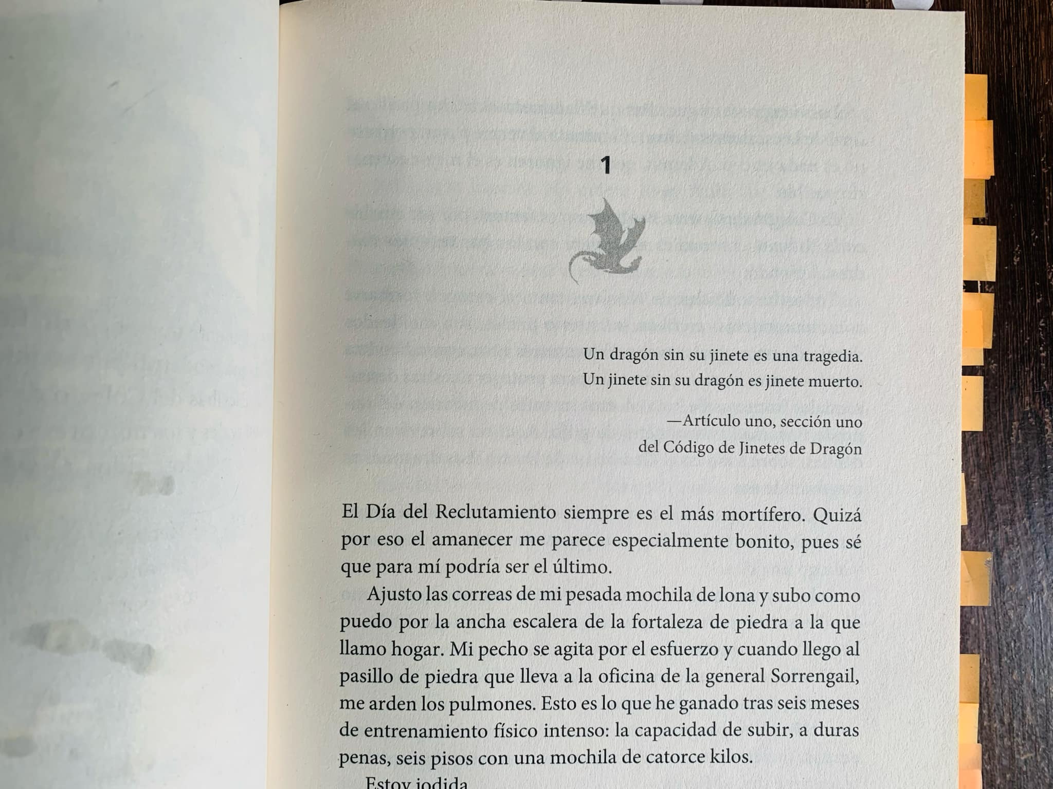 ¿Qué son los epígrafes en los libros? Descubre su magia literaria ...