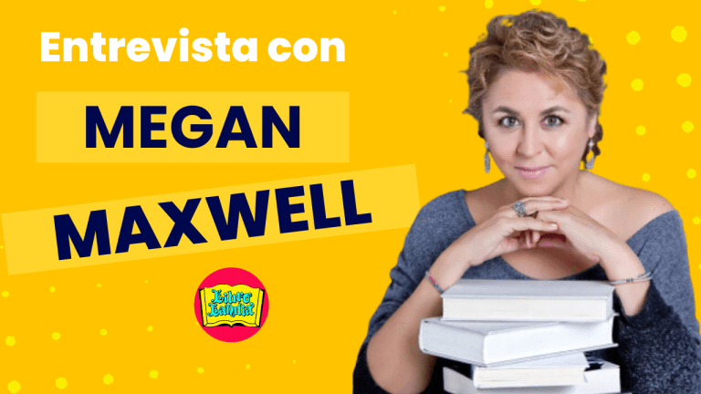 Megan Maxwell: de sus inicios como escritora a la adaptación de sus ...