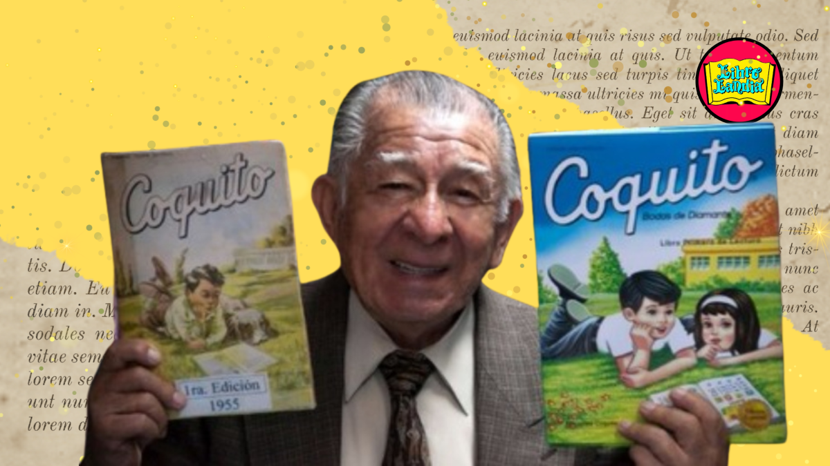 ‘Coquito’ es declarado Patrimonio Cultural del Perú: el libro que enseñó a leer a generaciones ...