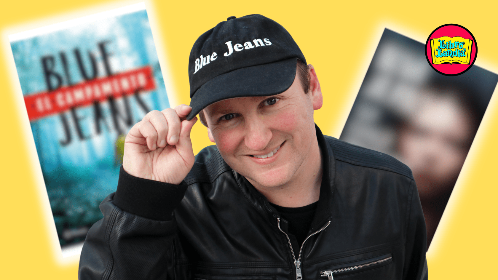 ¿Eres fan de Blue Jeans? Estos son sus libros más vendidos – Librolandia