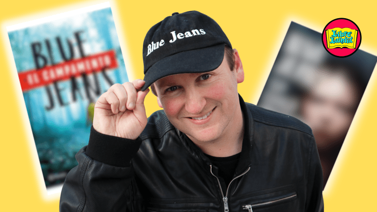 ¿Eres fan de Blue Jeans? Estos son sus libros más vendidos – Librolandia