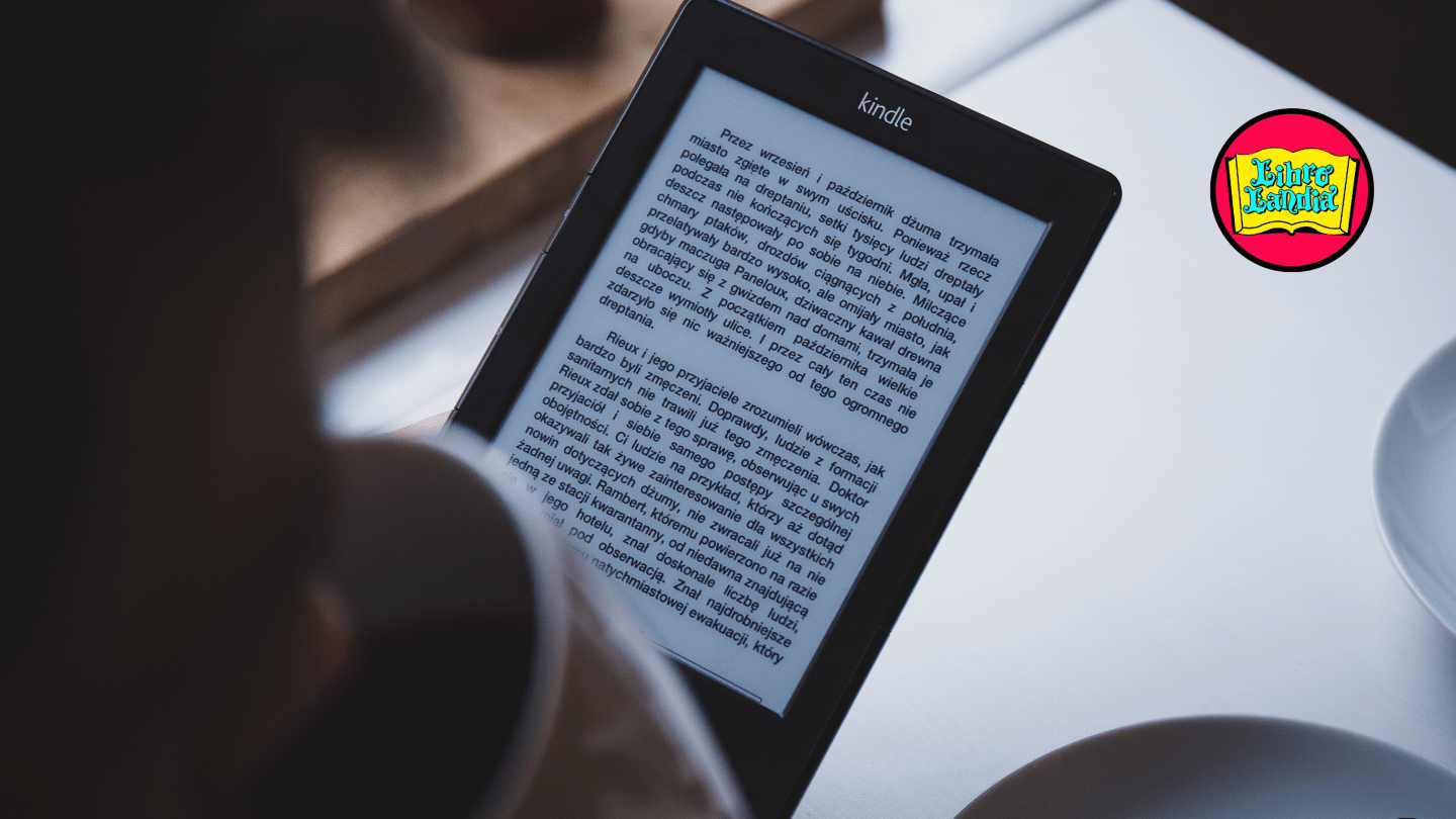 Los libros más vendidos en Kindle durante 2025: la lista completa ...